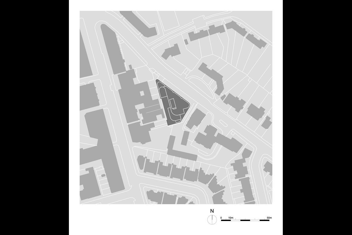 GPAD gets go-ahead for north London health-centre plans | News ...